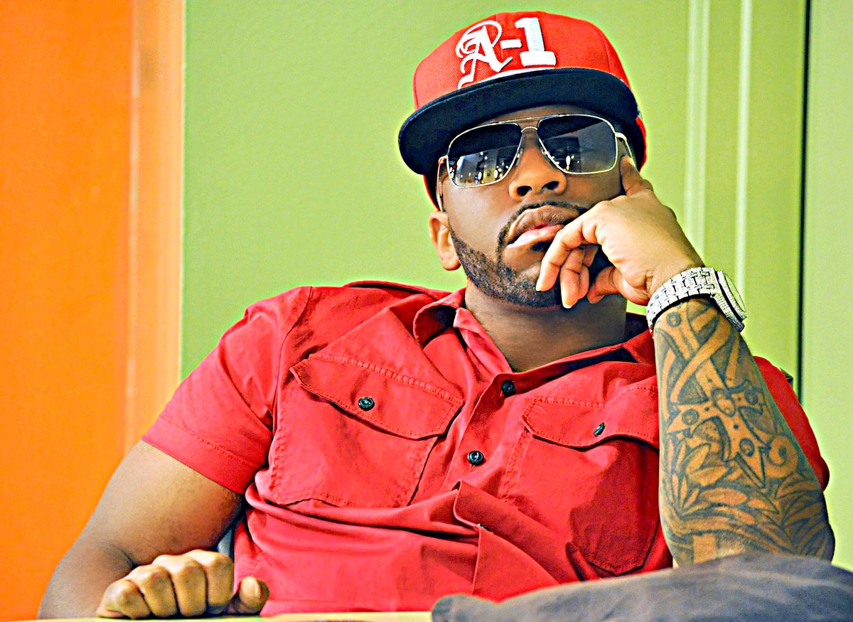 May 2013 | ESL Hip Hop